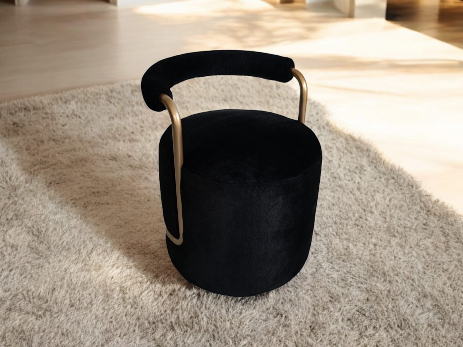 Clio Stool – Fanaan by Brighto